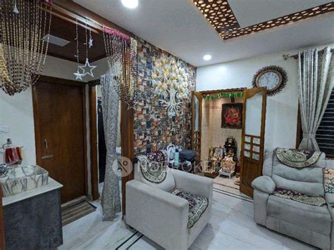 Elegant Shine 72 4th Cross Rd Near Seetha Circle Nagendra Block
