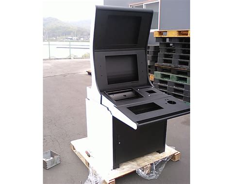 회사소개 Nct 정밀판금 임가공 전문업체