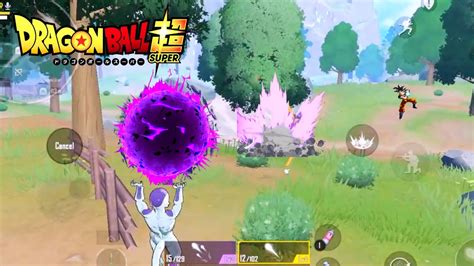 Dragon Ball Mode Bgmi Insane Gameplay Bgmi Fakesarb Youtube