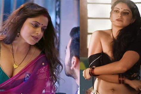 Bo Ld Web Series In This Web Series The Actress Crossed All Limits Watch Its Hot And Inti