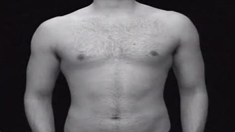 BBC NEWS UK Magazine Can People Unlearn Their Naked Shame