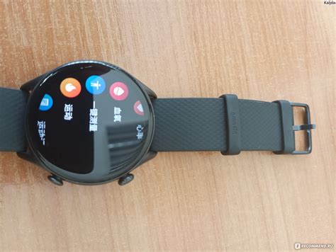 Смарт часы Xiaomi Amazfit - «Умные часы Amazfit GTR 3 Китайская версия ...