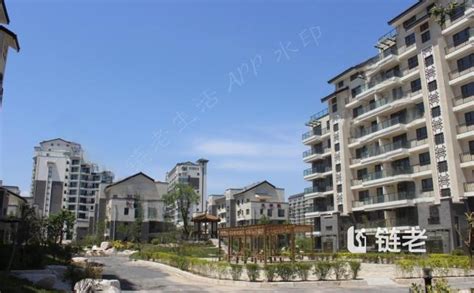 北京市房山区西潞街道养老照料中心 收费 价格 地址 电话 怎么样 链老