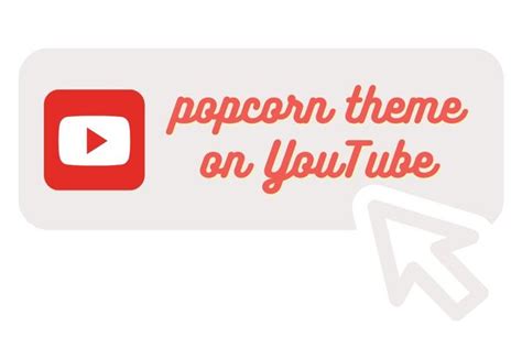 popcorn theme docs