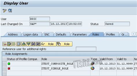 Download T Codes From Sap User Menu Sap Community