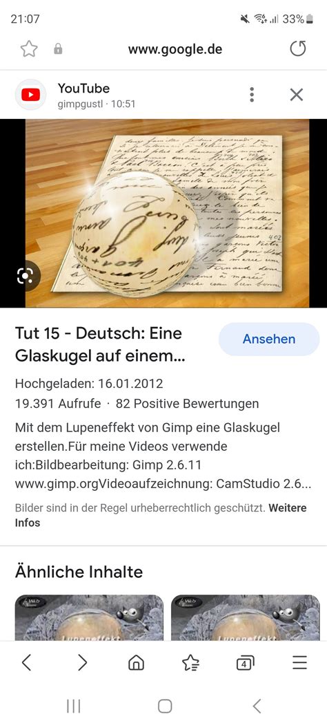 Lupeneffekt Filter Feedback For The Affinity V2 Suite Of Products