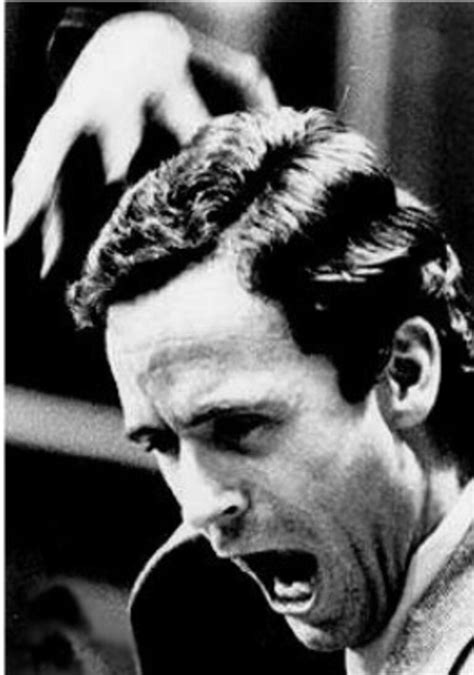 Ted Bundy El Criminal Despiadado Que No Podía Dejar De Matar Y Cuyo