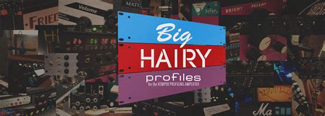 Bhp Bighairyprofiles