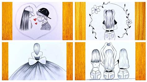 Top 94 Imagen Imagenes De Dibujos Bonitos Ecover Mx Vrogue Co