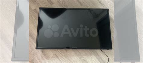 Телевизор SMART tv с вайфаем бу купить в Балашихе | Электроника | Авито