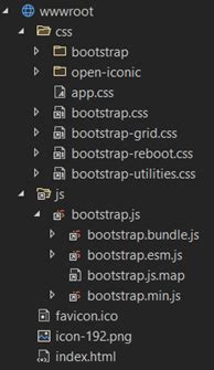 Blazor Webassembly Exception Rendering Component Stack Overflow