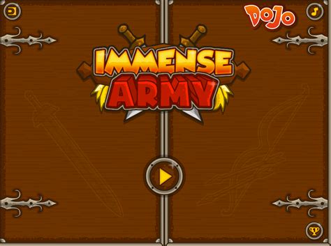 Immense Army