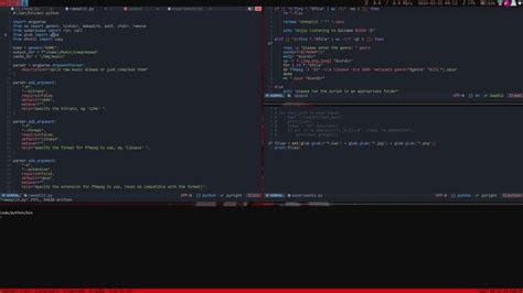 Mohammad Amin Khajeh Koolaki On Linkedin Finished My Second Python Project I Rewrote One Of My