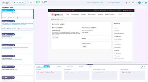 Functionize Features Reviews Pricing July