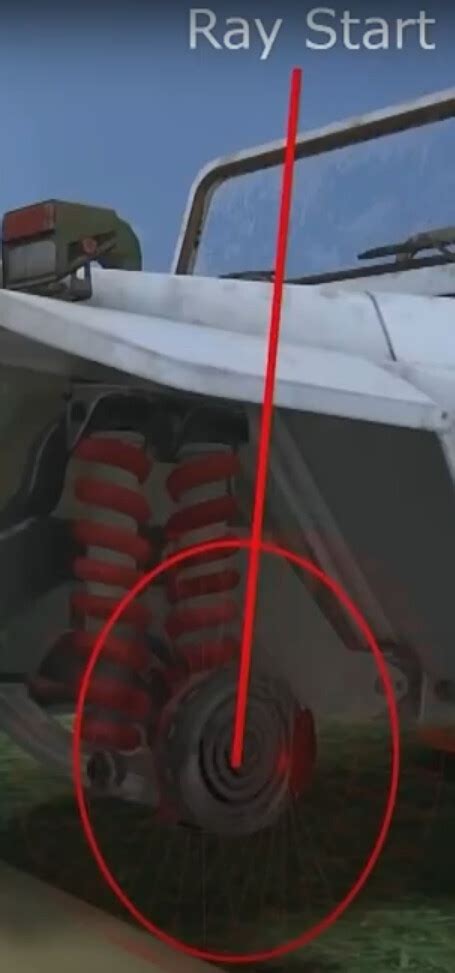 Need Circle Cast In 3d Unity Engine Unity Discussions