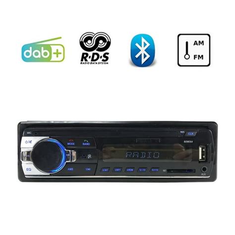 Car Cassette Player