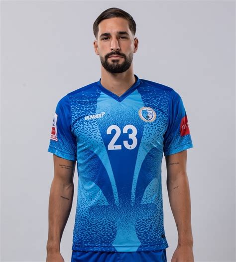 Fk Tuzla City 2022 23 Home Kit