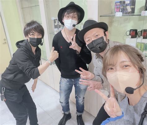 道井悠 みちいはるか On Twitter 【嵐と道井のてっぺん道2】更新 みんな大好きバトル回👊 マコトさん、梅屋シンさん がゲストで