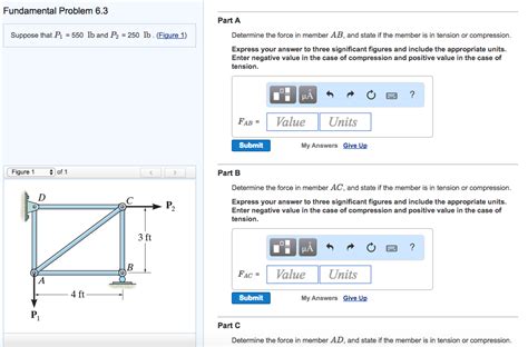 Solved Fundamental Problem Suppose That Ph Lb And Pr Chegg Com