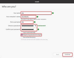 How To Dual Boot Windows And Install Ubuntu On A Partition