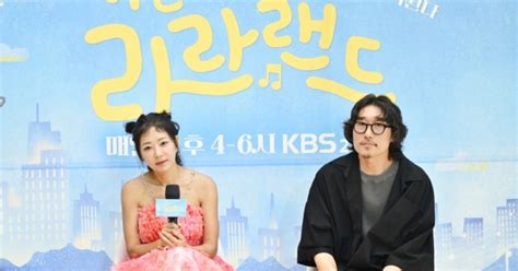 이본 母 암 투병으로 공백기21년 만의 라디오 복귀는 운명