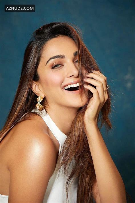 Kiara Advani Sexy Instagram Aznude