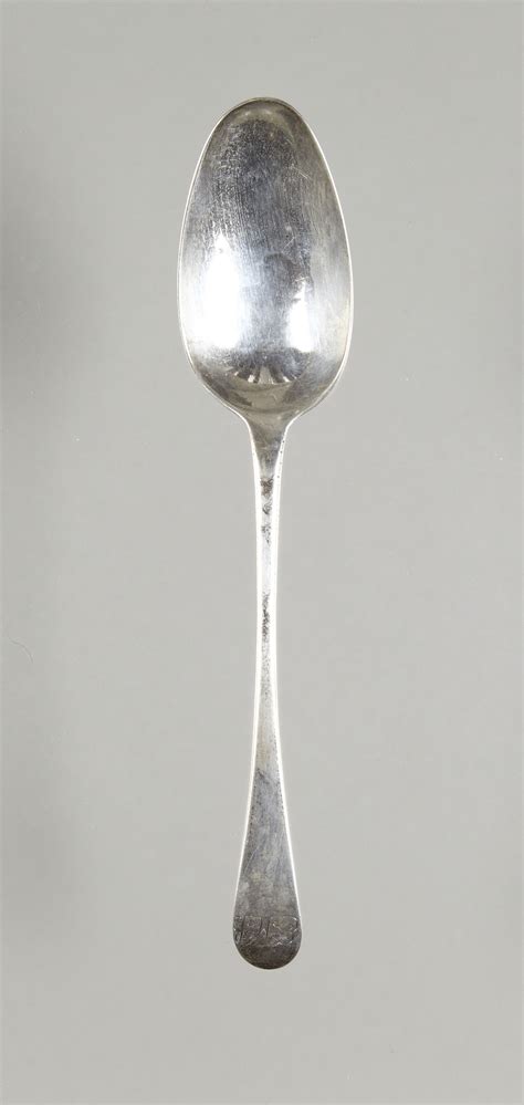 Soup Spoon