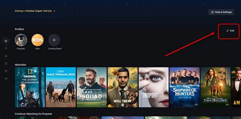 How To Change The Language On Disney Plus
