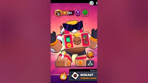 Brawl Stars Rizz Part 1 Youtube