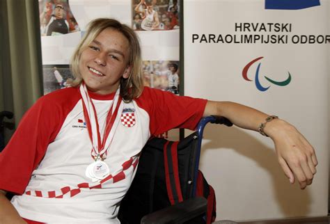 Slobodna Dalmacija Deni Černi osvojio broncu u Tokiju Nisam želio