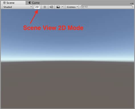 excerpt developing a game in unity 2017 getting started with scenes