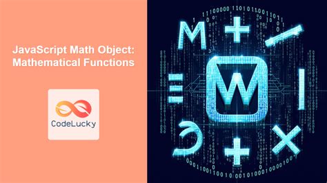 Javascript Math Round Method Rounding To Nearest Integer Codelucky