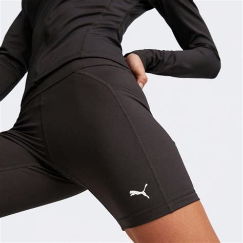 Велосипедки Puma — ціна 259 грн у каталозі Шорти Купити жіночі речі за доступною ціною на Шафі