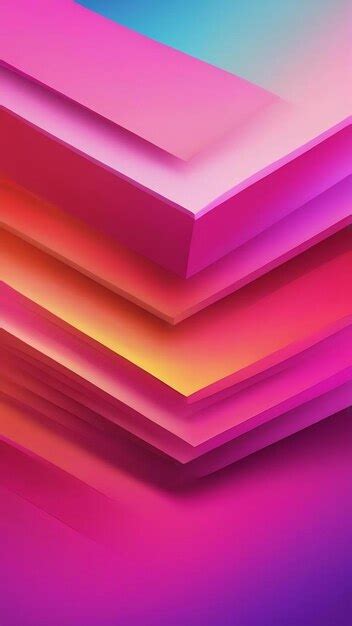 Premium Photo Photo Smooth Gradient Background Header Gradient Mid
