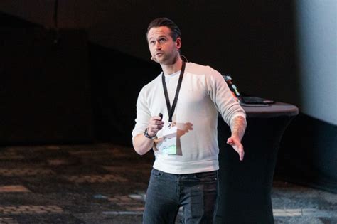 Has To Be My Favorite From Advanced Technology Days I Told The Attendees I Am A Very Expressive