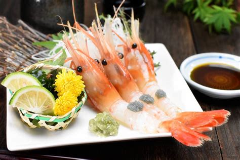 【楽天市場】とくにかくデカい！最高級超特大サイズ 子持ち ぼたん海老 1kg 16～24尾 ロシア産 ボタンエビ ぼたんえび 1キロ 刺身