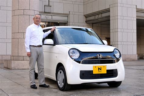 ホンダn One【開発者インタビュー】 の画像12枚 Webcg