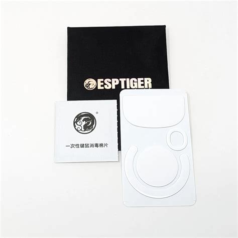 Esports Tiger Arc 2 V2 Logitech G Pro X Superlight Zerkgamingmods