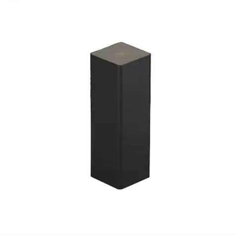 Timbertech Evolutions Rail Footblock