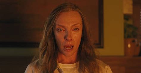 Why Hereditary Is So Disturbing And Genuinely Scary Why Hereditary Is So Disturbing And Genuinely Scary