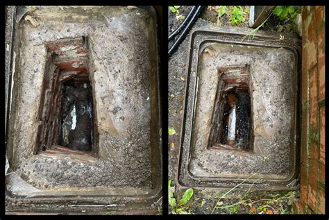 Interceptor Trap Sos Drainage And Plumbing