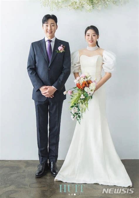 개그맨 장윤석 오늘 직장인 여성과 결혼 네이트 연예