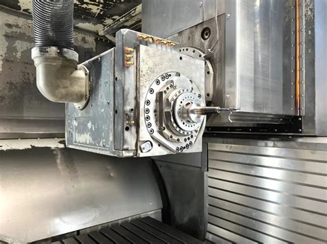 Buy Used Dmg Dmu 100 Monoblock