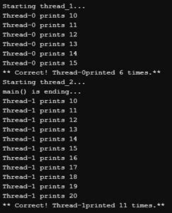 Multithreading In Java Tutorial With Examples