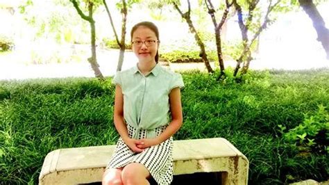 女学霸用自荐信赢港大青睐 获29万港币奖学金 武汉 新闻中心 长江网 cjn cn