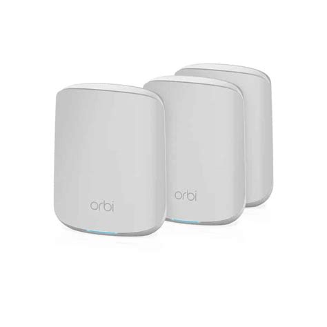 Orbi Wifi Systems Netgear Netgear Store Thailand