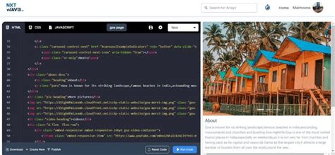 Maimoona K On Linkedin 30daysofcode 30daysofcodechallenge Webdevelopment Html5 Css