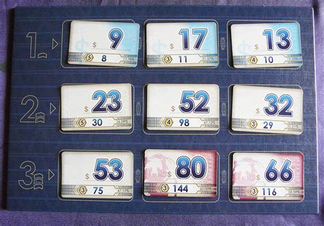 庞氏骗局 Ponzi Scheme 介绍规则测评与玩家评价 桌游圈