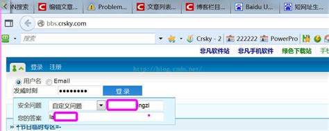 一表在手网页无忧， 万能填表数据文件一份ai Roboform Pro Csdn博客