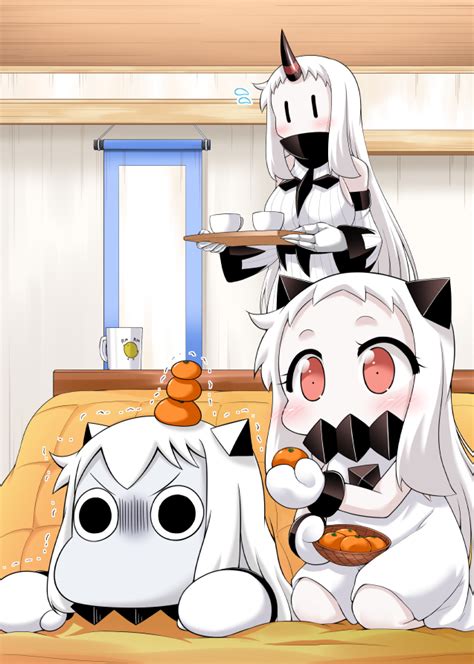 Sazanami Konami Yamato Nadeshiko Nadeshiko0328 Moomintroll Muppo